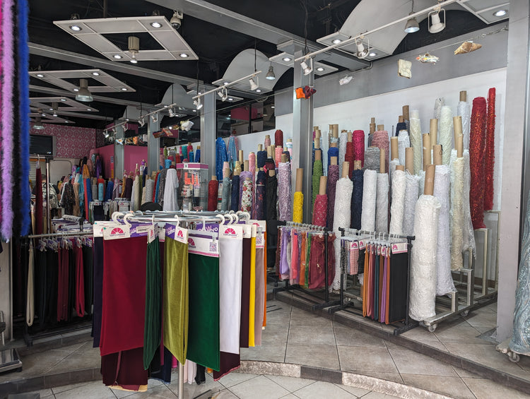 Conócenos – Super Nova Textil