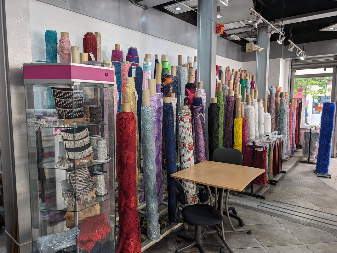 Conócenos – Super Nova Textil