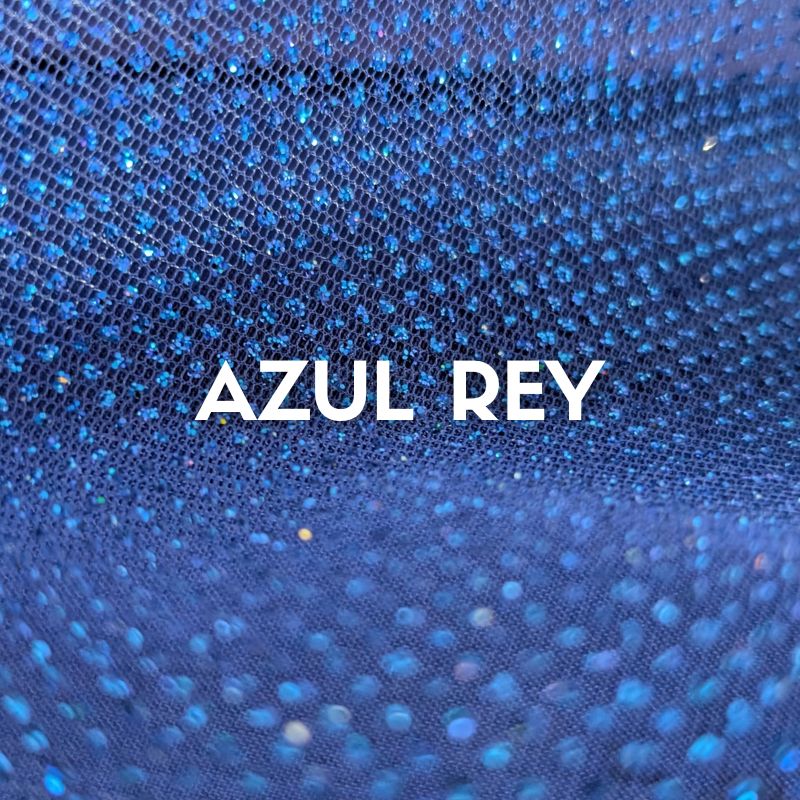 Tul Frosty – Super Nova Textil